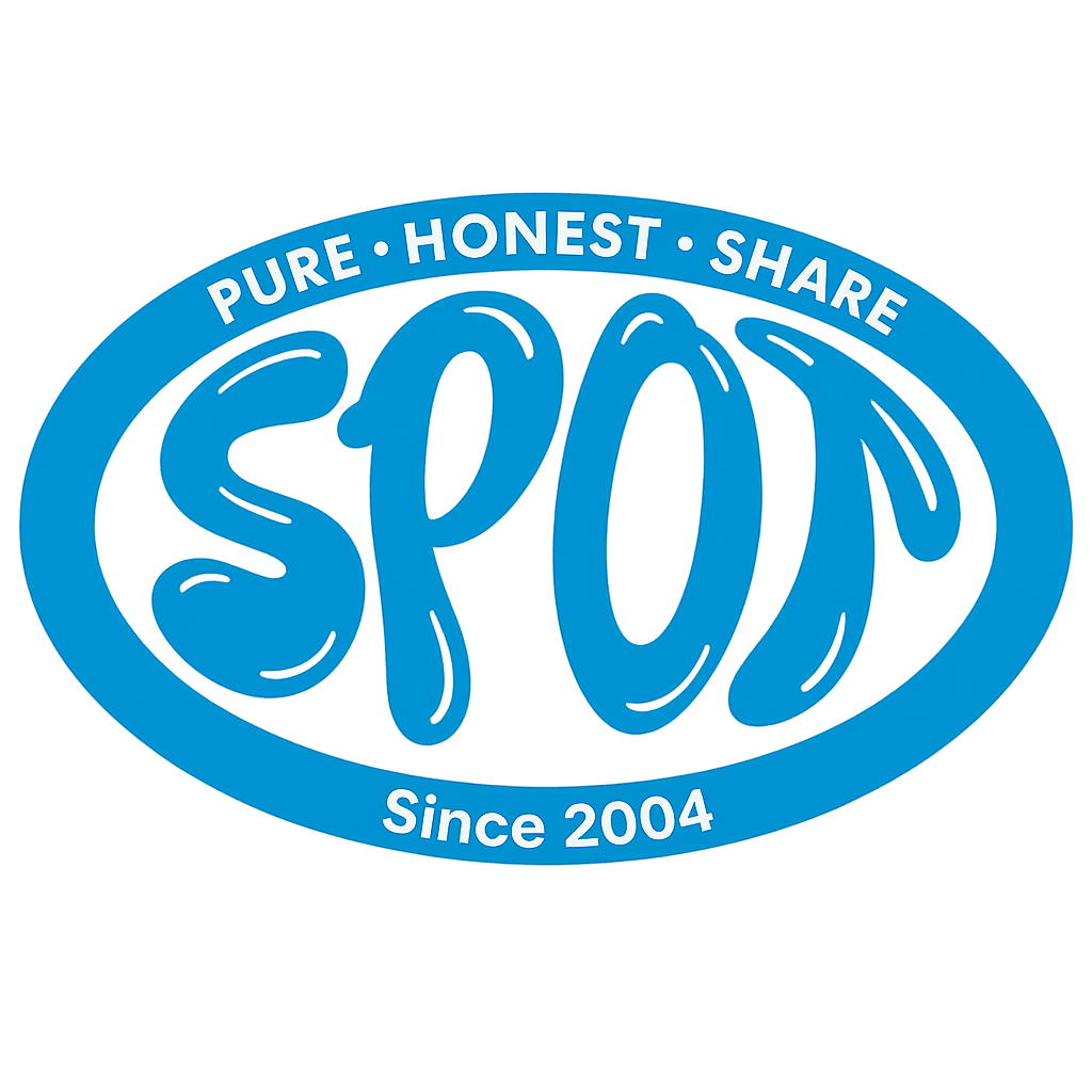 The SPOT